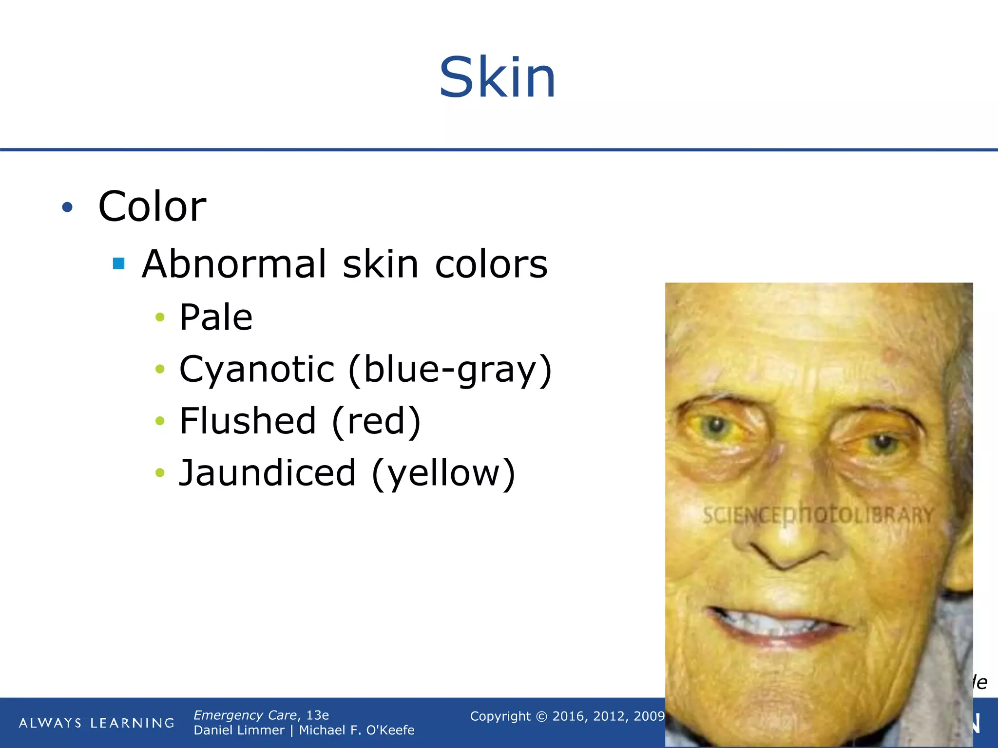 Ch13 vital signs | PPT