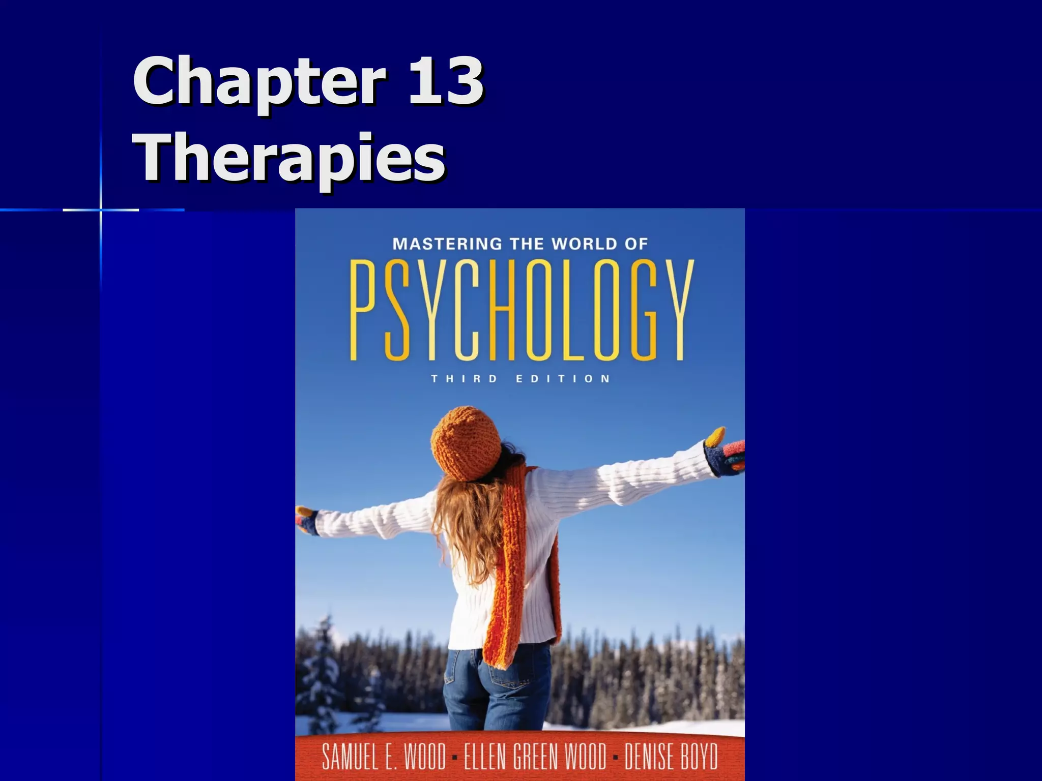 Chapter 13 | PPT