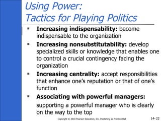 Ch14 - Organisation theory design and change gareth jones | PPT