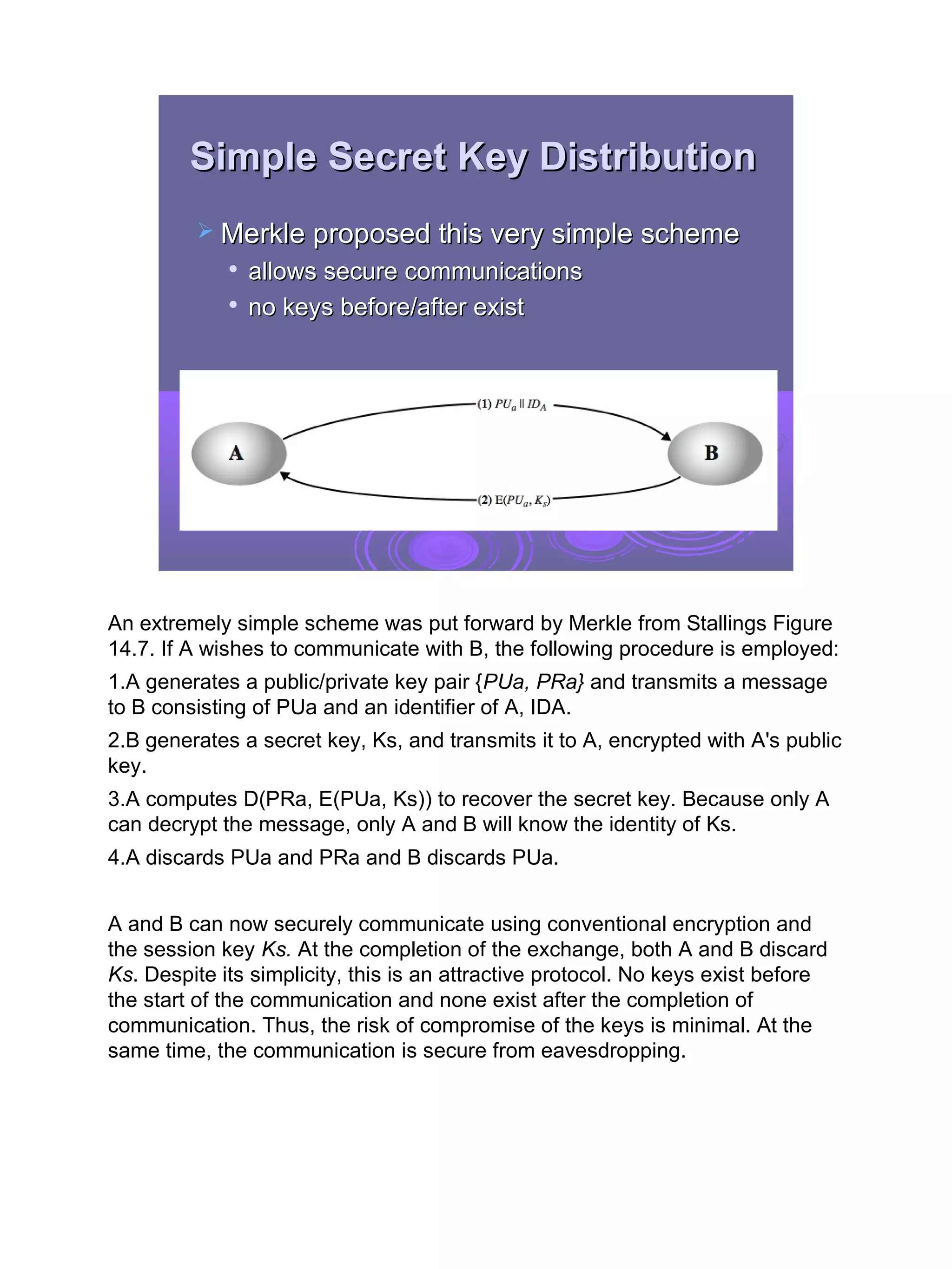 Ch14 | PDF | Operating Systems | Computer Software and Applications