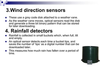 Ch 14. weather forecasting ( application of data logging) | PPT