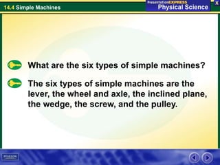 Ch14.4 powerpoint | PPTX