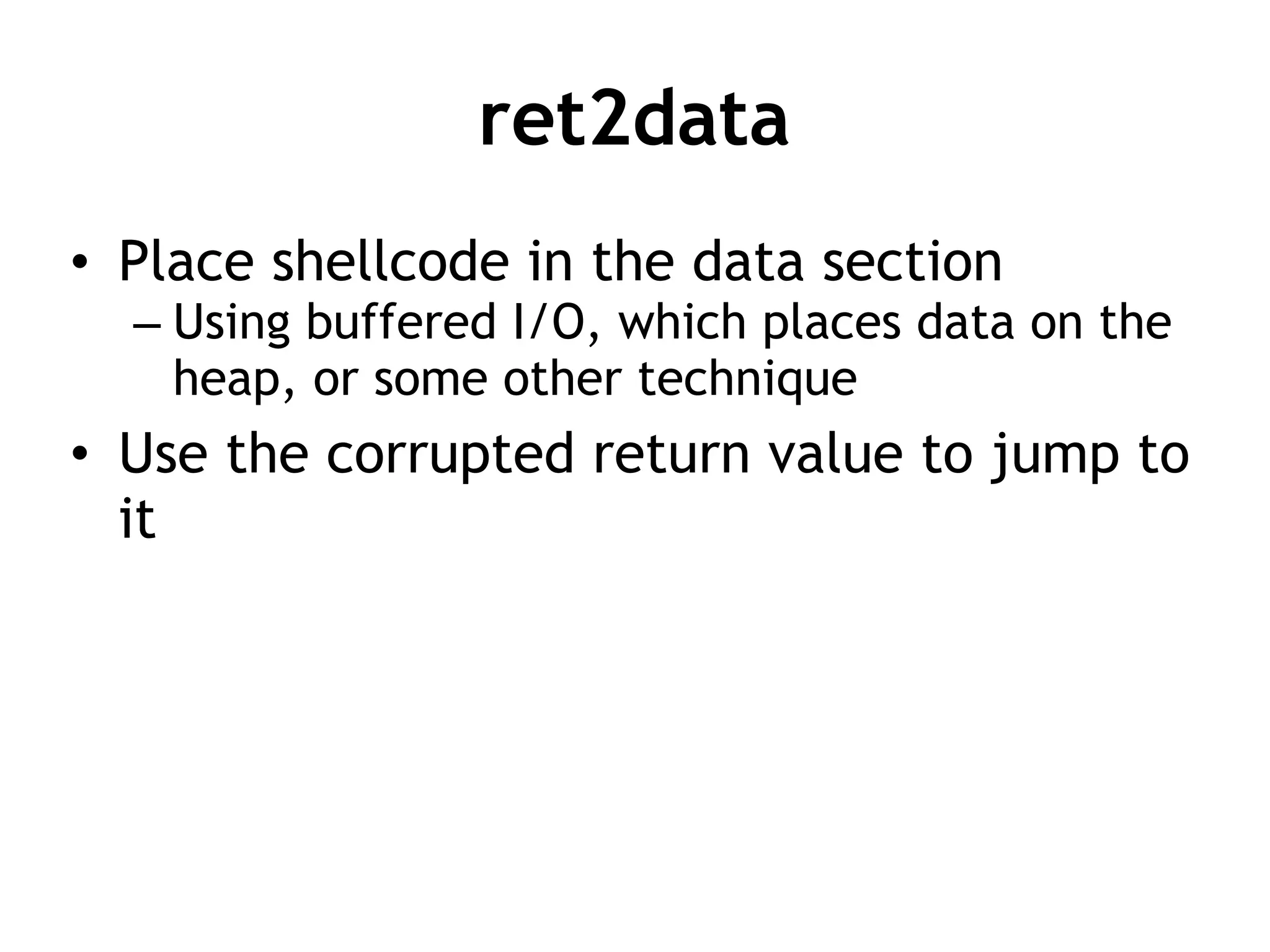 CNIT 127 14: Protection Mechanisms | PPT
