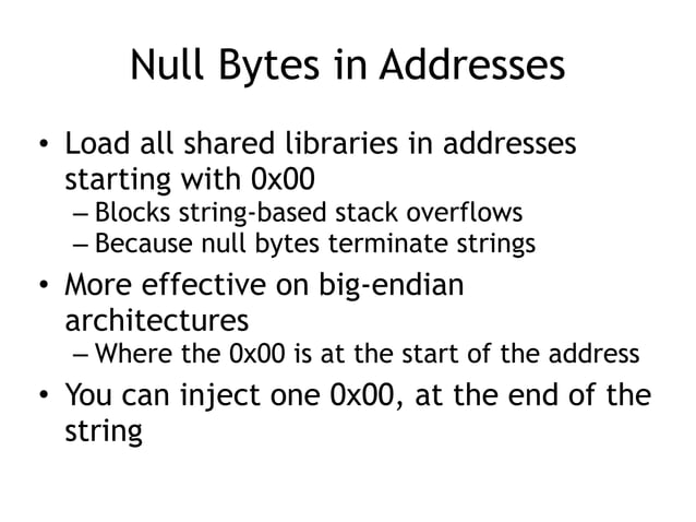 CNIT 127 14: Protection Mechanisms | PPT
