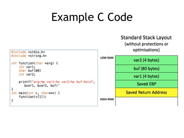 CNIT 127 14: Protection Mechanisms | PPT
