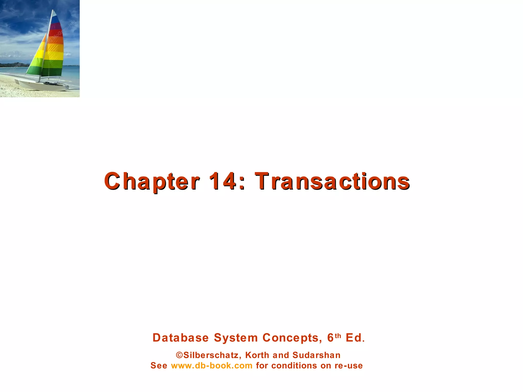 Transaction | PPT