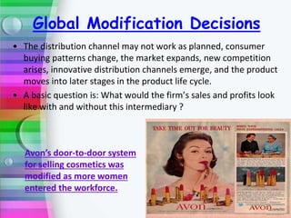 channel marketing, selection, vertical marketing | PPT
