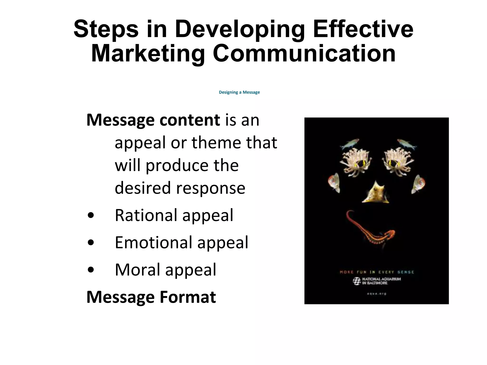 Ch 14.communicating customer value integrated marketing communications ...