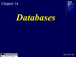Databases Computing Zimbabwe Zimsec Cambridge | PPT