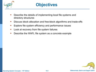 Chapter 14 Computer Architecture | PPTX