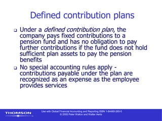 ch14.ppt issues in financial reporting by multinationals | PPT