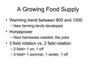 Ch 14.2 Trade Towns, And Financial Revolution | PPT