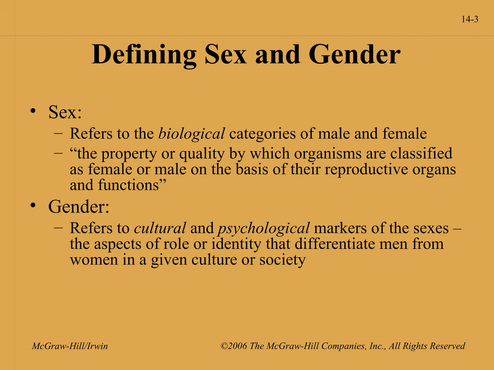 Ch 14 - Individual Diffences I Gender and Negotiation.ppt