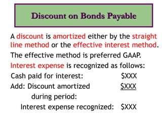 ch14- LONG TERM LIABILITIES.ppt