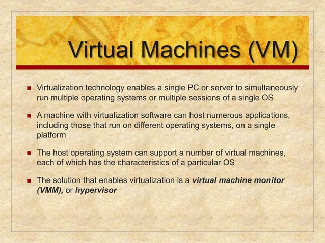 CH14-Virtual Machines.pptx