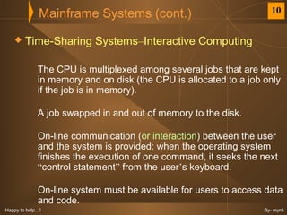 operating system | PPT