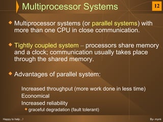 operating system | PPT