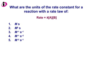Ch12 questions II | PPT