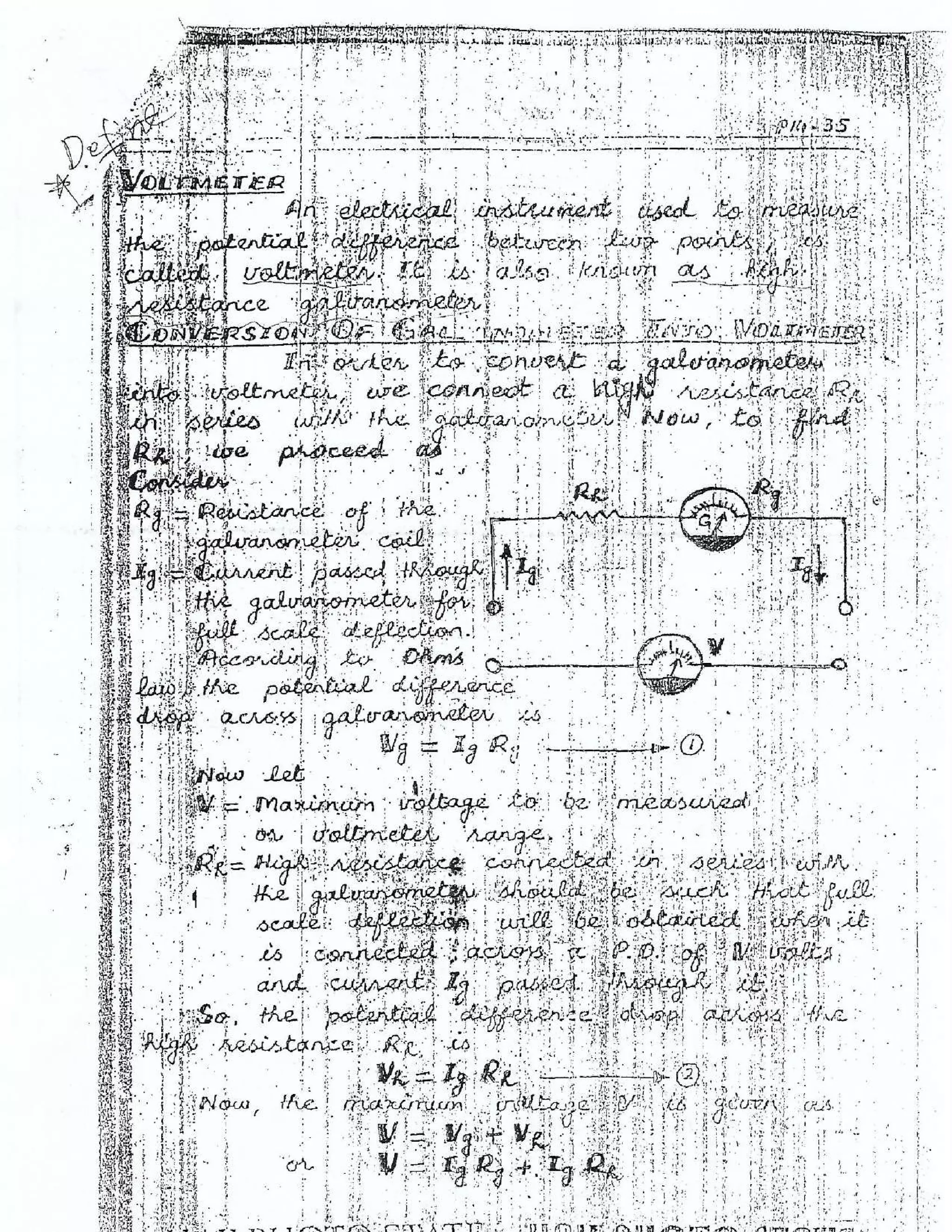 Electromagnetism Pdf Pdf