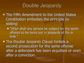 Ch 14 Criminal Responsibility and Defenses | PPT