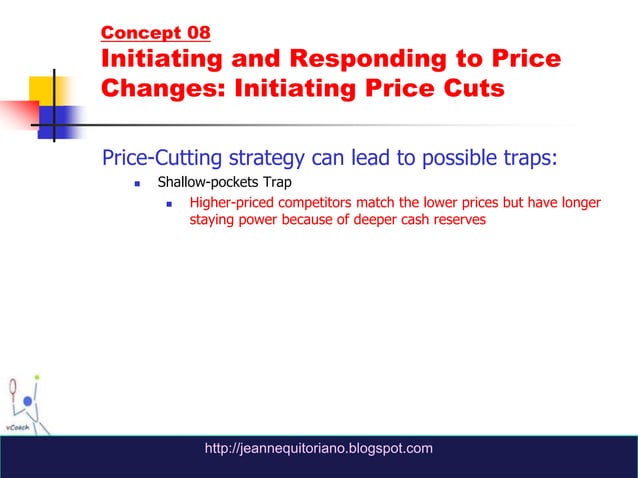 Chapter 14 - Developing Pricing Strategies and Programs | PPTX | Sales ...