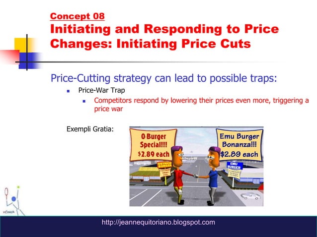 Chapter 14 - Developing Pricing Strategies and Programs | PPTX | Sales ...