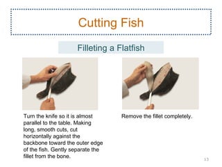 Ch14 fish and shelfish | PPT
