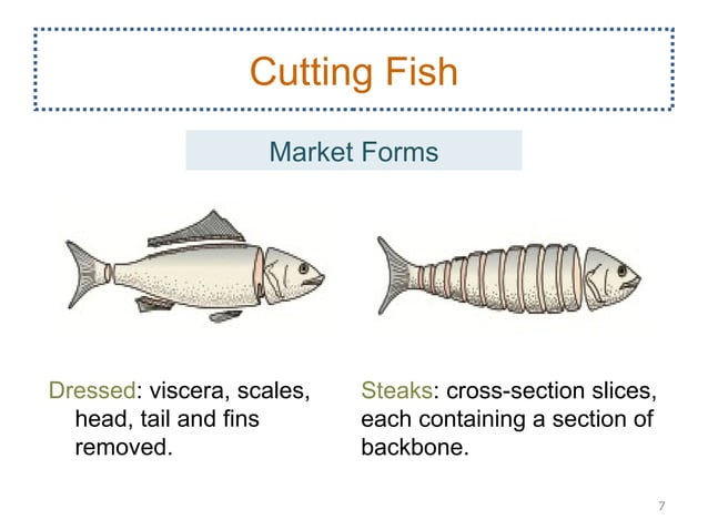 Ch14 fish and shelfish | PPT