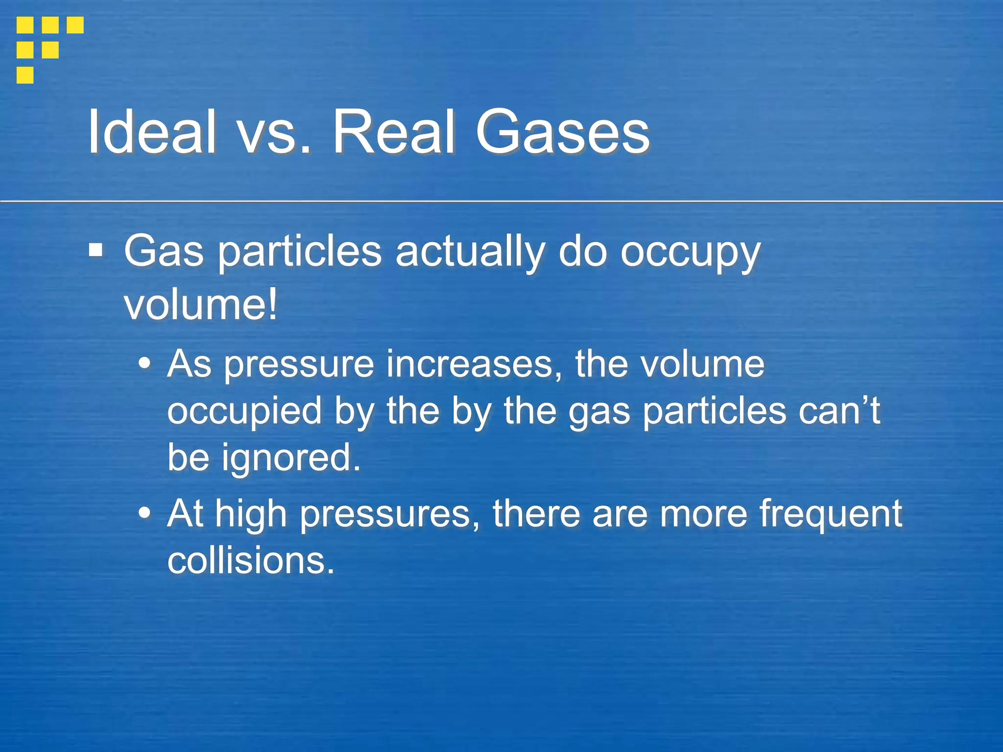 Ch14_Gases_Topic4....................ppt | Chemistry | Science