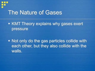 Ch14_Gases_Topic4....................ppt | Chemistry | Science