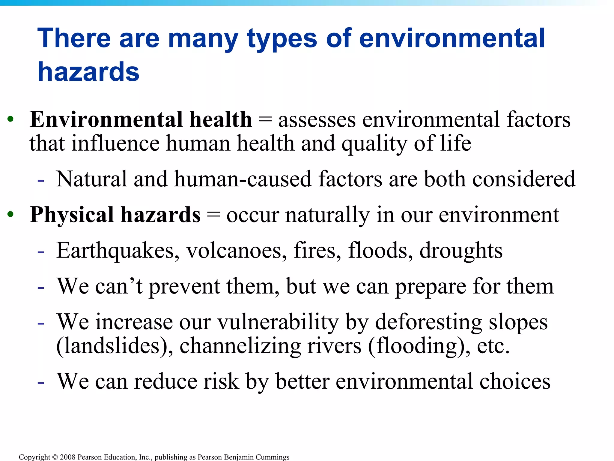 Ch14 lecture 3e | PPT