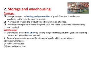 Concept of marketing marketing mix | PPTX