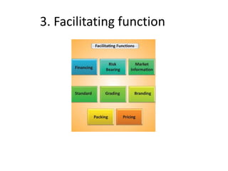 Concept of marketing marketing mix | PPTX
