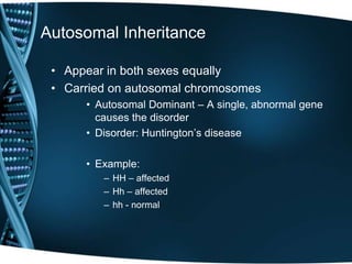 Ch14 notes website | PPT