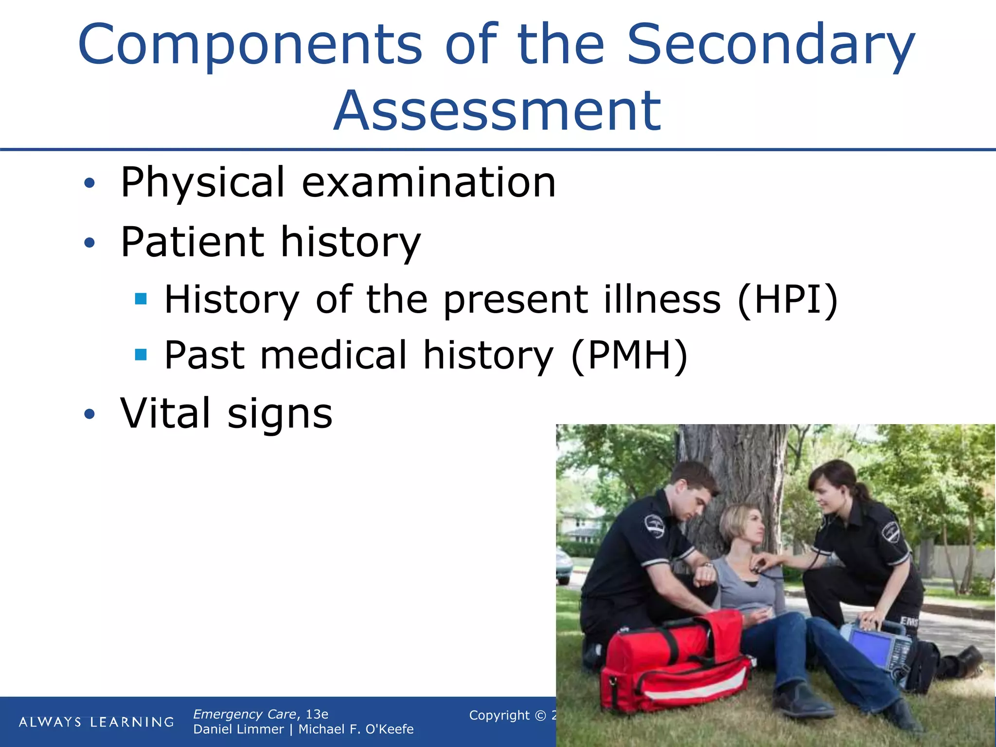 Ch14 secondary | PPT