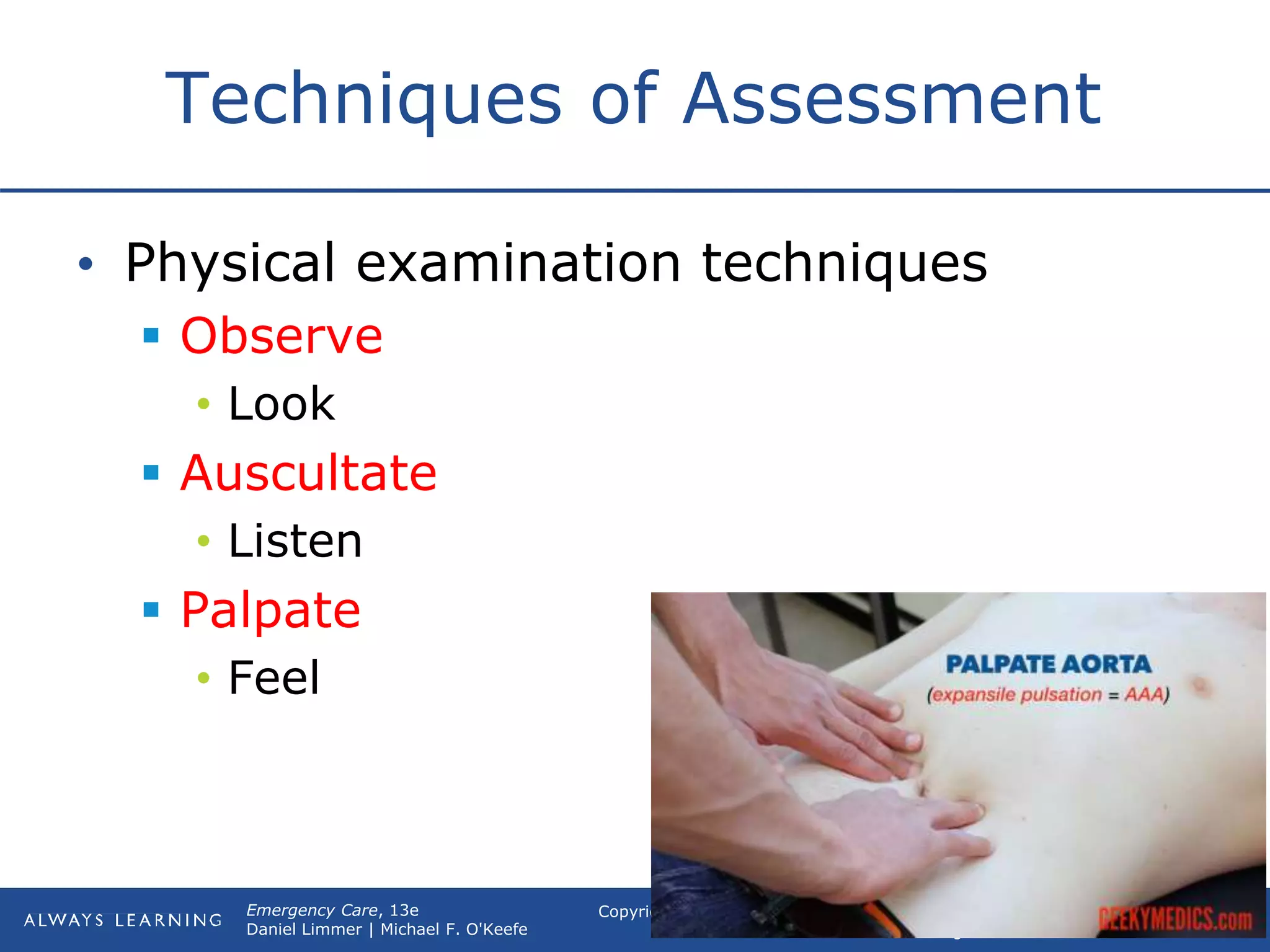 Ch14 secondary | PPT