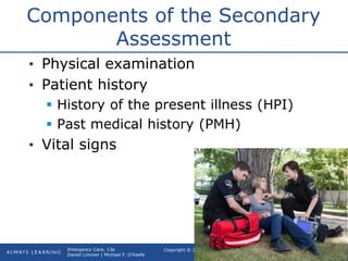 Ch14 secondary | PPT