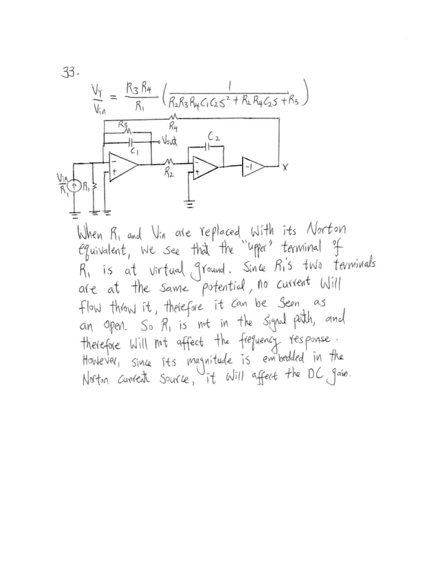 microelectronics ra zavi 3rd solution 14 | PDF