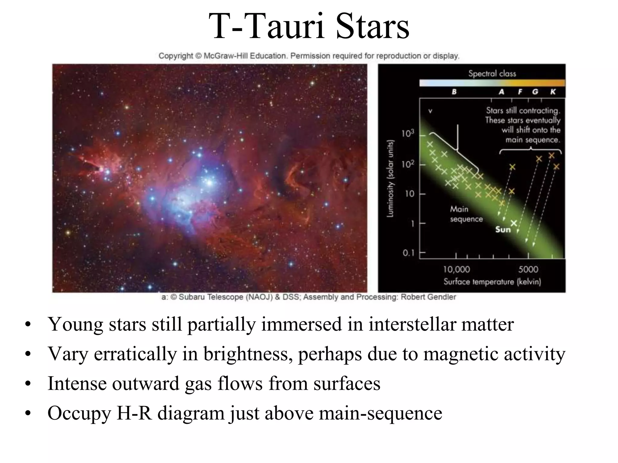 Ch14 stellar evolution | PPTX