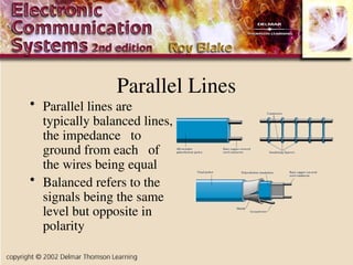 Chapter 14 transmission lines presentation.ppt