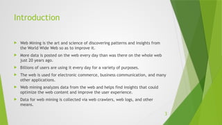 Ch 14_Web Mining.pptxCh 14_Web Mining.pptx