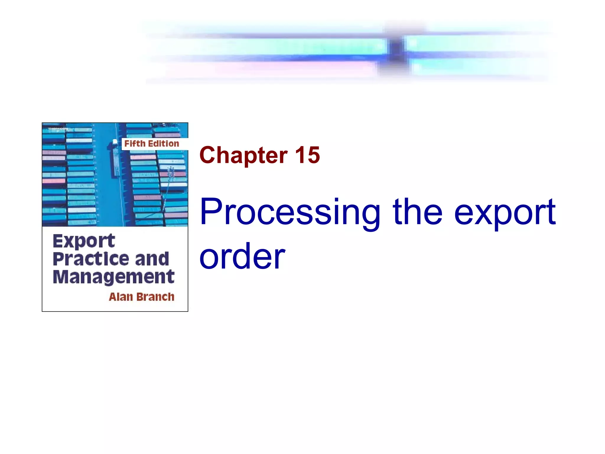 Ch15 | PPT