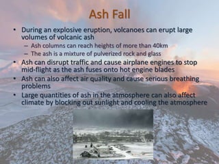 Chapter 15.2: Volcanoes | PPTX