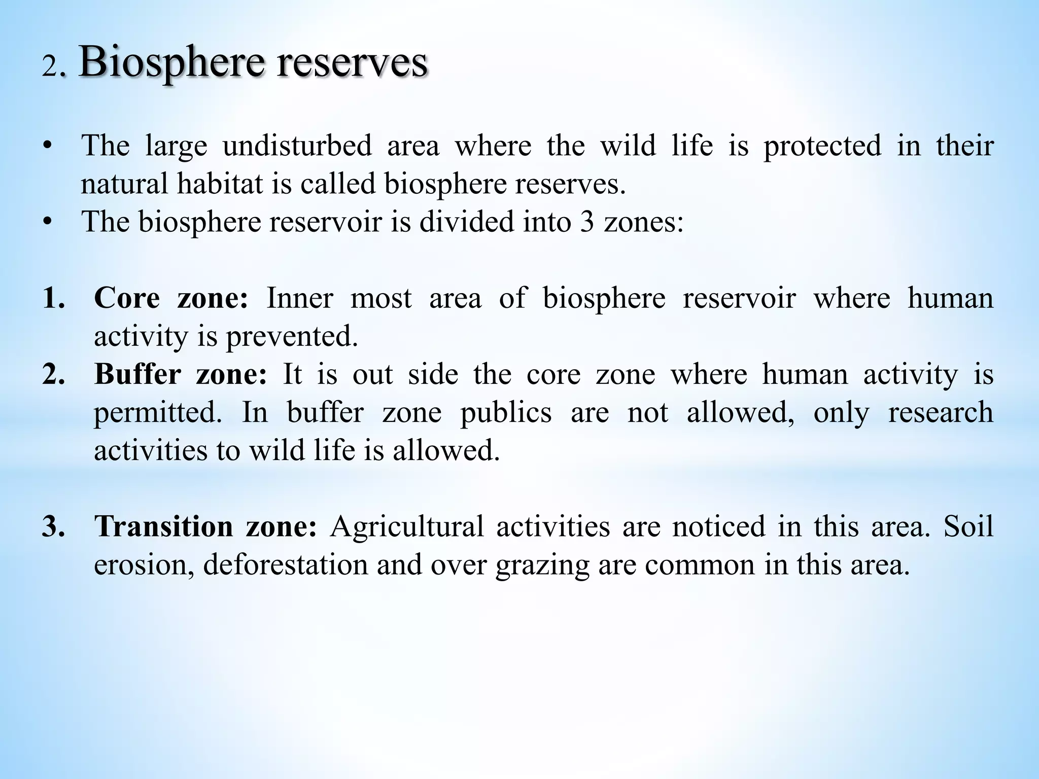 Ch 15 - Biodiversity and Conservation || Class 12 || | PPTX