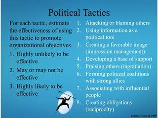 OB - Empowerment & Engagement | PPTX