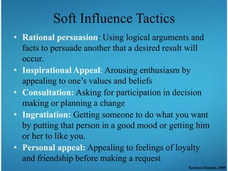 OB - Empowerment & Engagement | PPTX