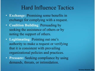 OB - Empowerment & Engagement | PPTX