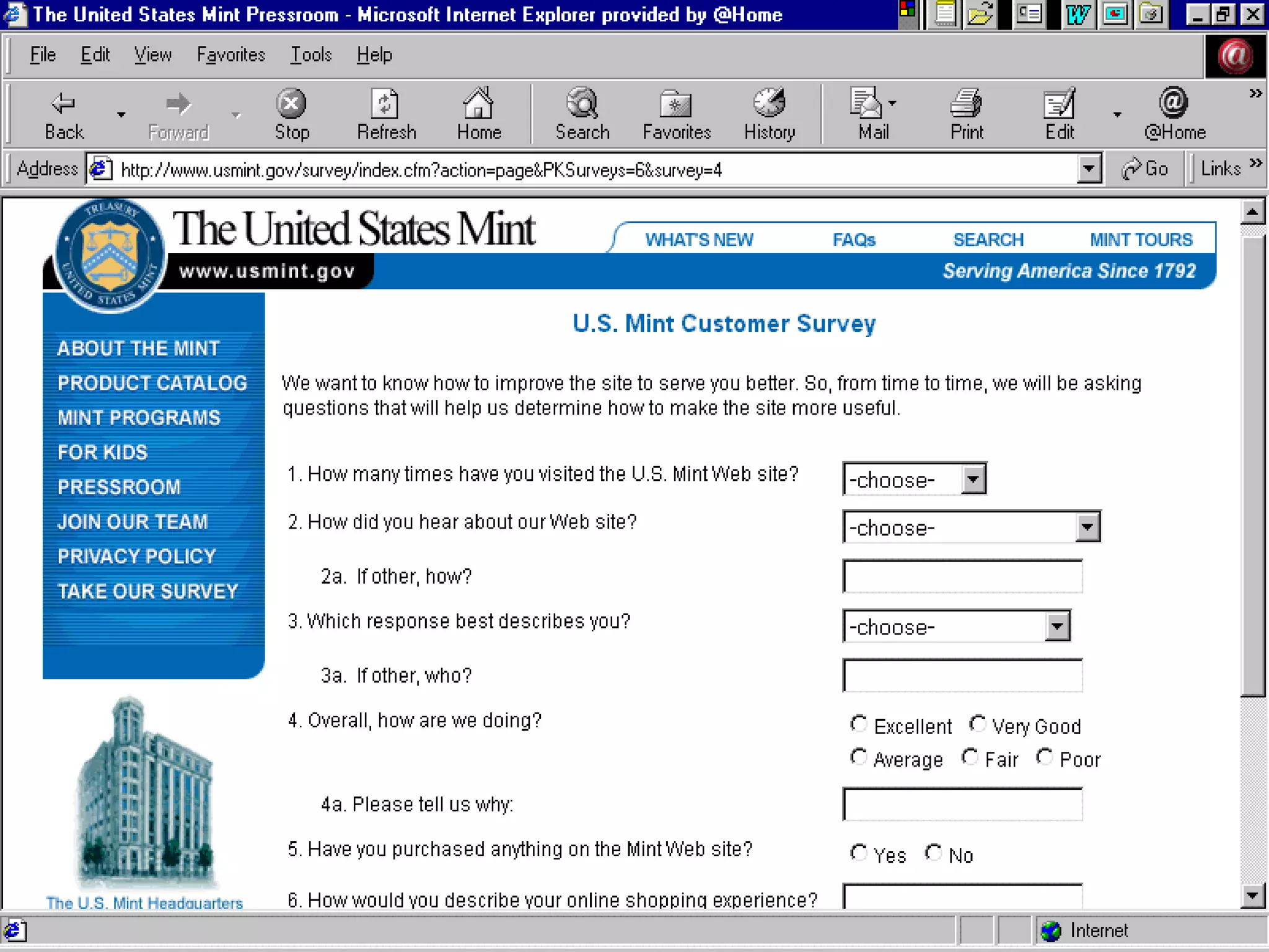 Ch15 questionnaire design | PPT