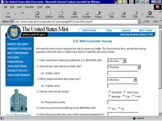 Ch15 questionnaire design | PPT