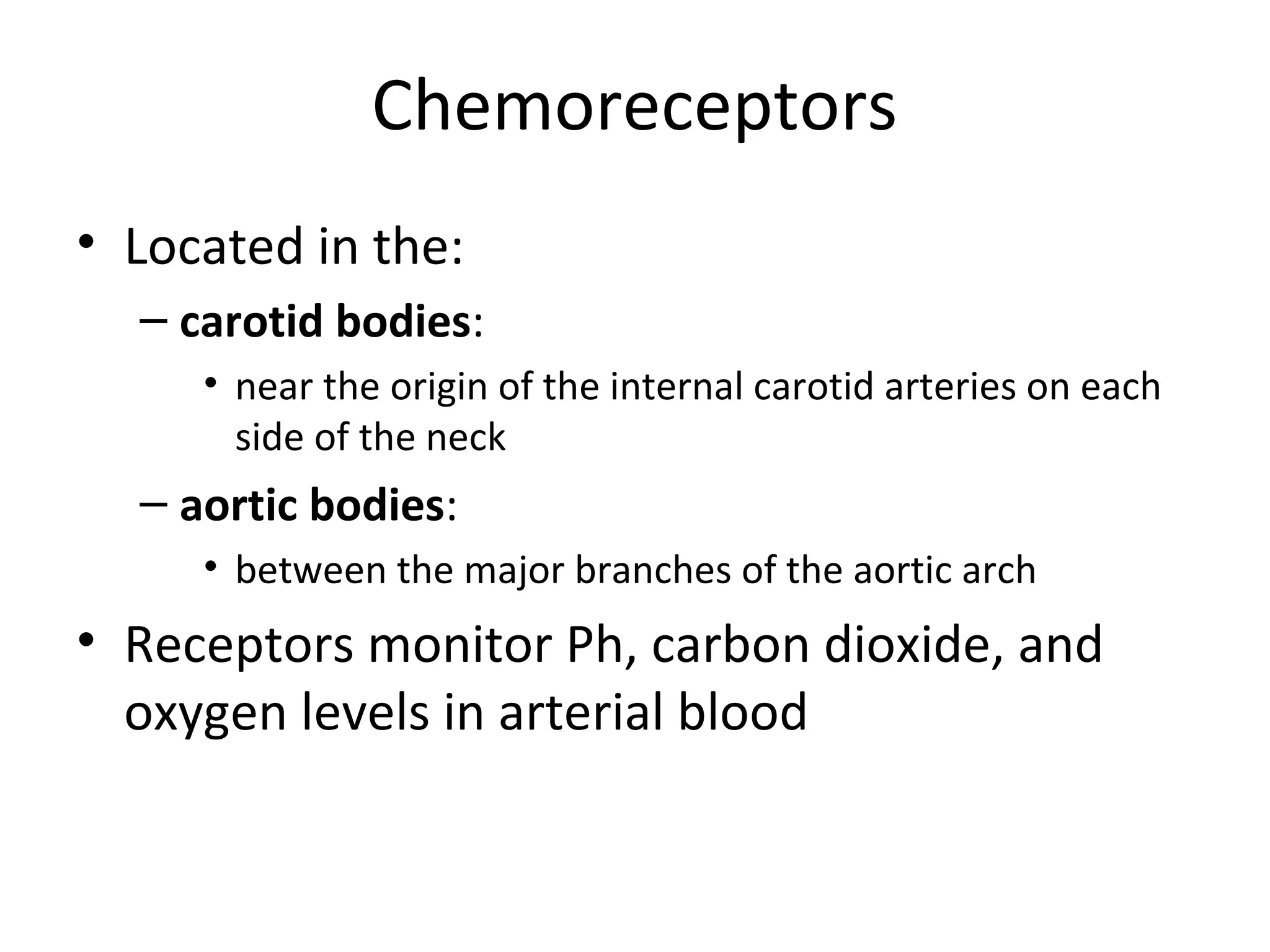 Ch 15 sensory pathways | PPT